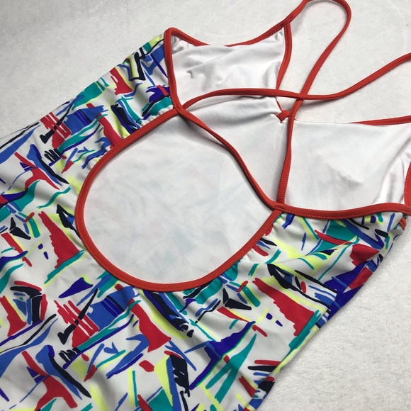 Milly Minis | Swim | Milly Minis Sailboat Girls Swimsuit Bathing Suit ...